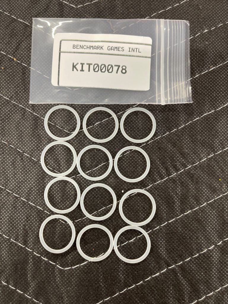 KIT00078 - Benchmark Games International